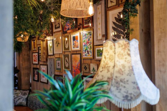 The Frog | Pub & Restaurant in Deepcut, Surrey